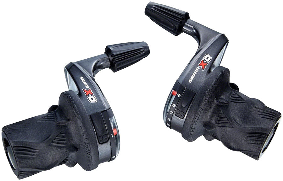 Sram Mtb Grips Video: SRAM Grip Shift U2013 Full Details Revealed Sram ...
