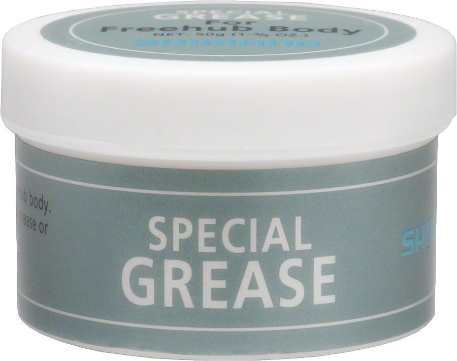 Shimano Freehub Body Grease, 50g — Send It Bikes