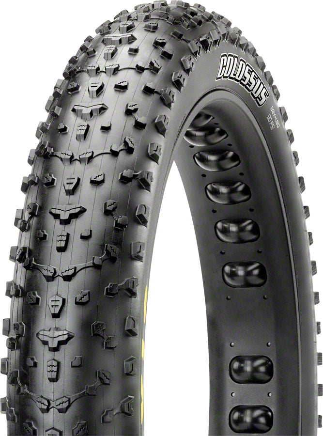 Maxxis Colossus Tire - 27.5 x 4.5, Tubeless, Folding, Black, Dual, EXO ...