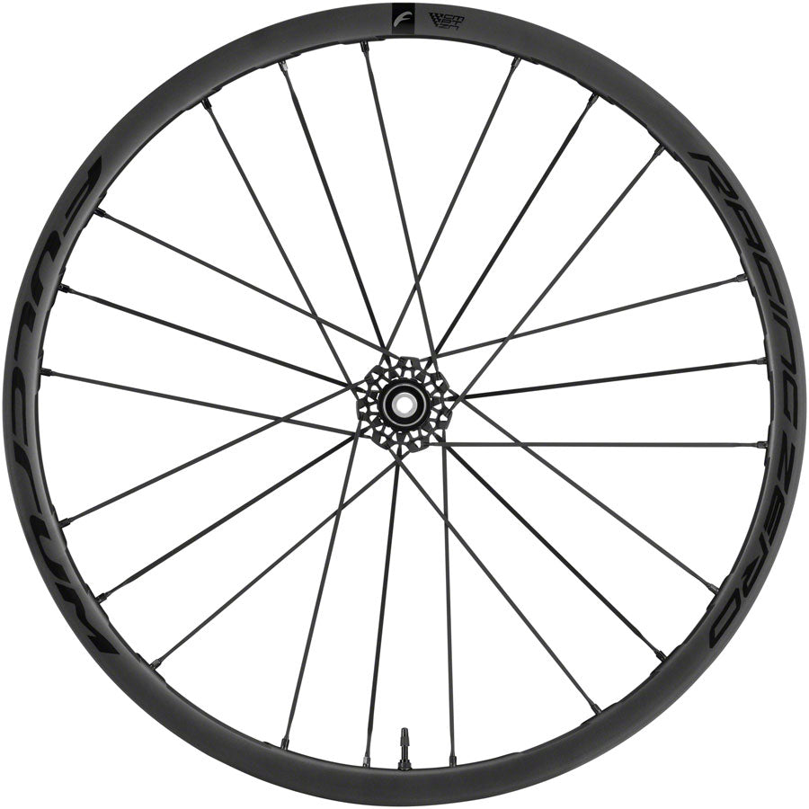 Fulcrum Racing Zero Competizione DB Front Wheel - 700, 12 x 100mm, Cen ...