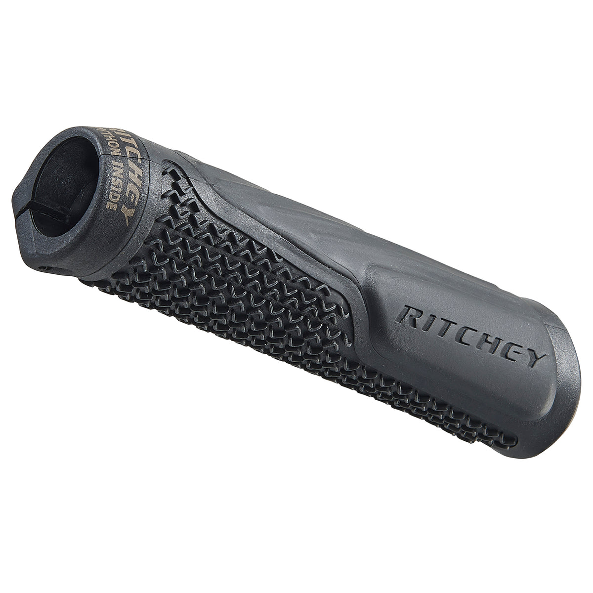 Ritchey WCS Python Trail Grip, Black — Send It Bikes
